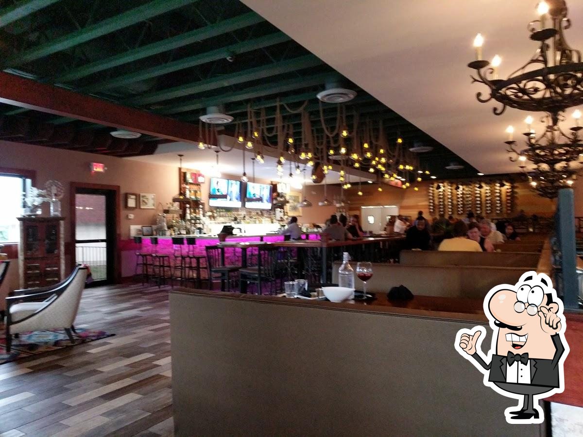 "La Fogata" Tequila Bar & Mexican Kitchen, Laurel - Restaurant menu ...
