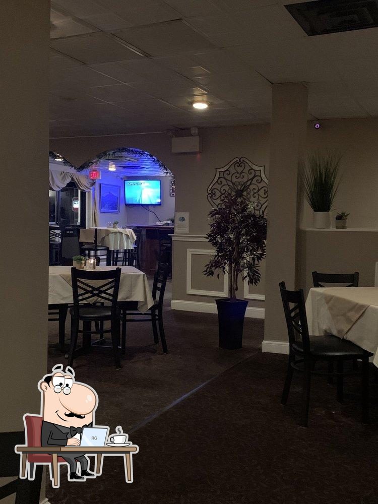 Villaggio Ristorante, Manchester - Restaurant menu, prices and reviews