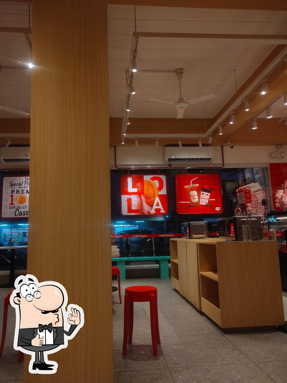 Lola Nena’s - Calamba restaurant, Calamba - Restaurant reviews