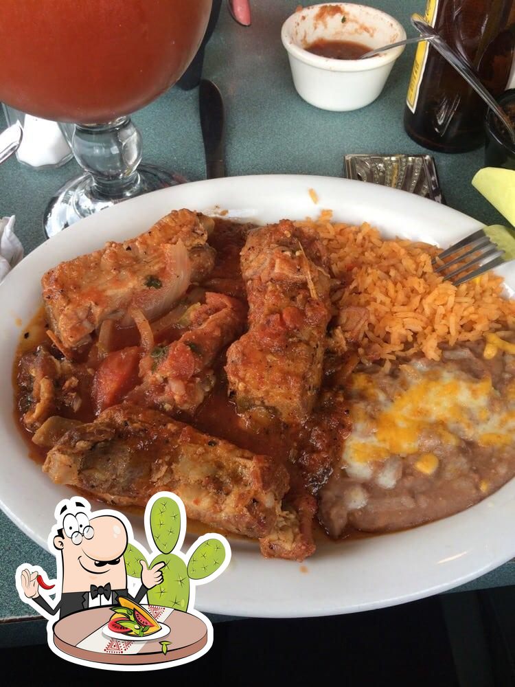 Los Tres Cochinitos, 803 W Pacific Coast Hwy in Los Angeles ...