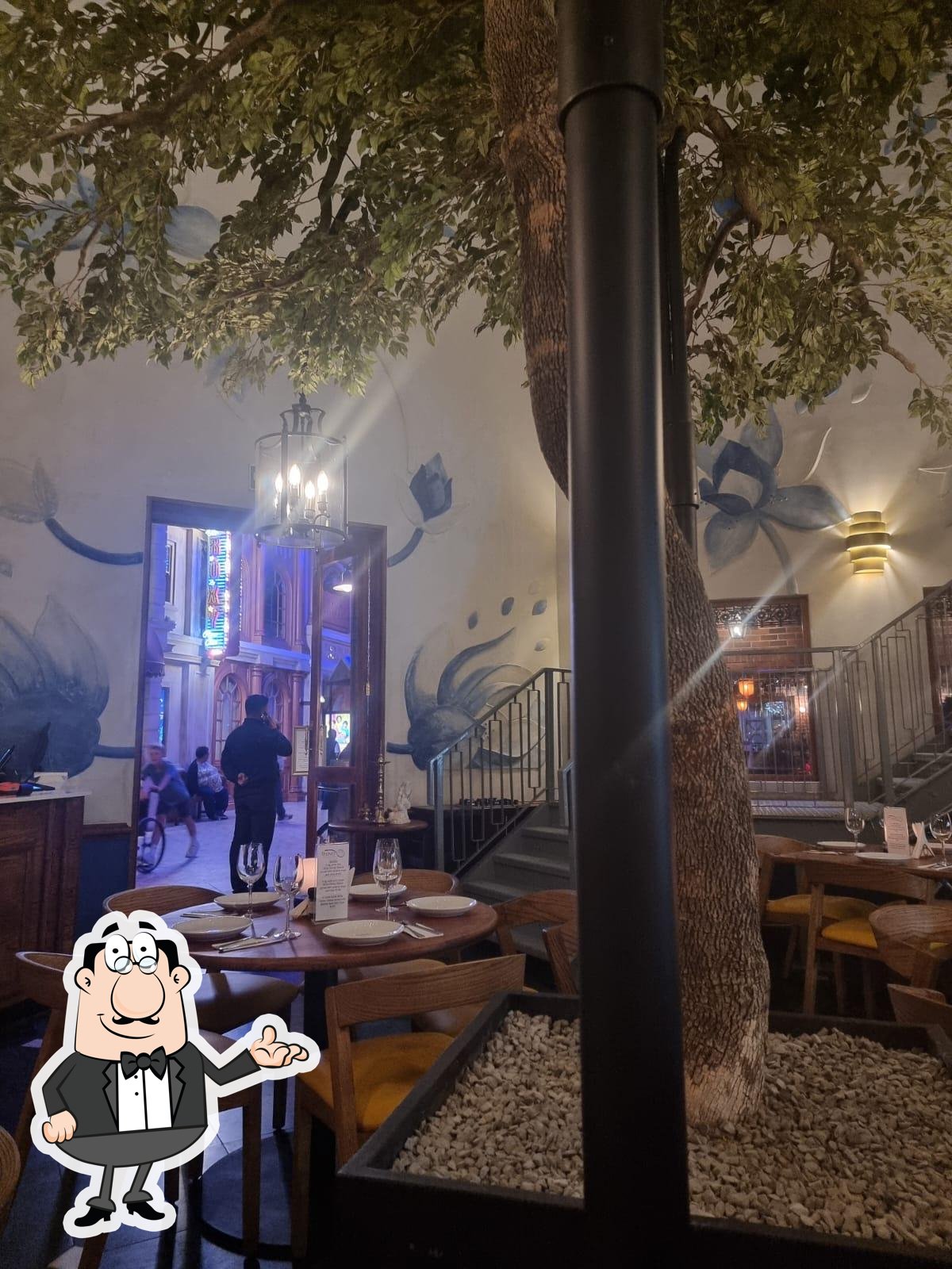 Thava Indian Restaurant GrandWest, Cape Town - Restaurant menu, prices ...