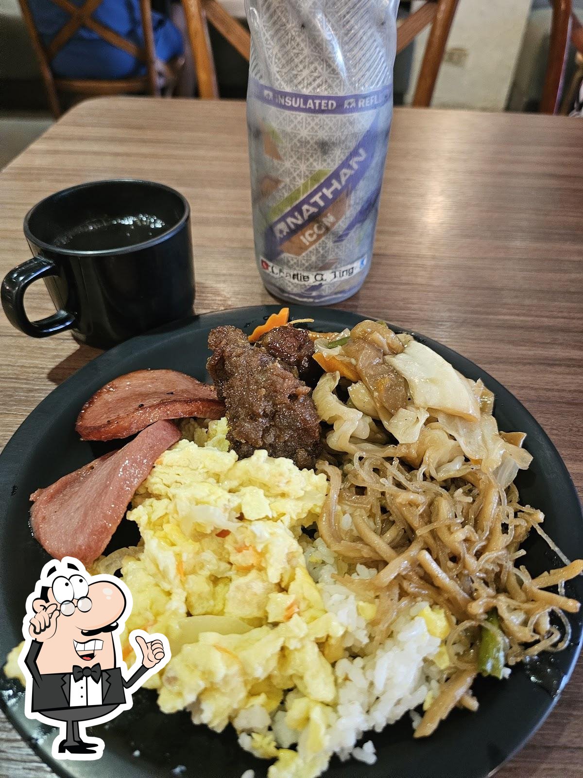 Finio Cafe & Restaurant, Quezon City - Restaurant menu, prices and reviews