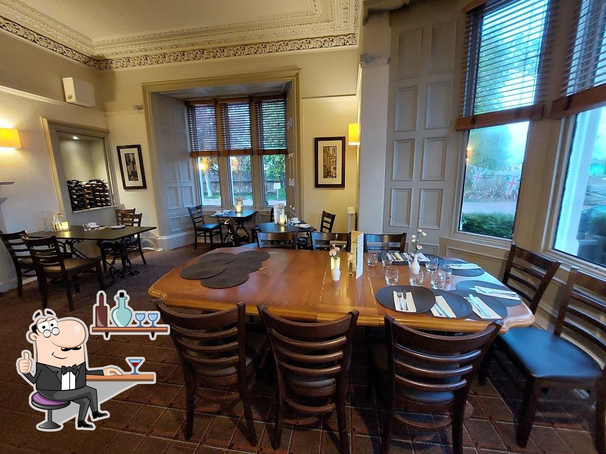 Chestnuts Restaurant & Hotel, Ayr - Restaurant menu, prices and reviews