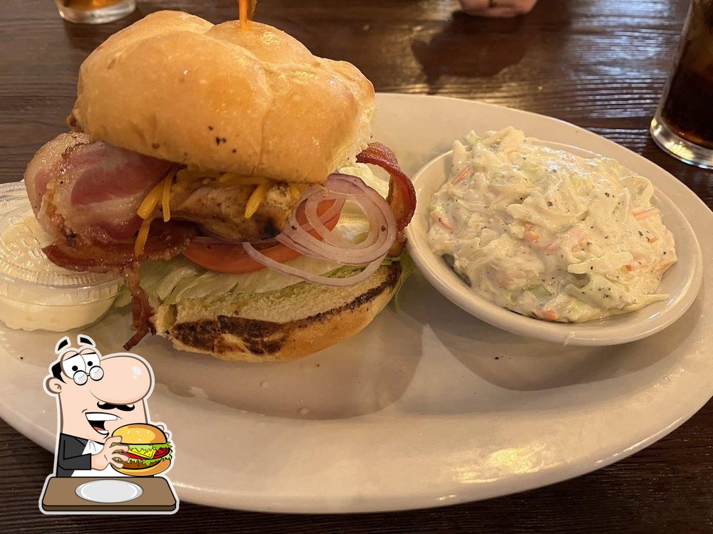 Pleasant Bar in Pleasant Hills - Restaurant menu and reviews