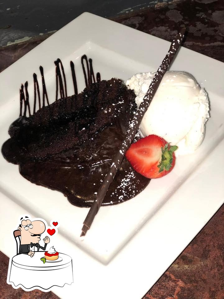 Zucchinis Restaurant in Batley - Restaurant reviews