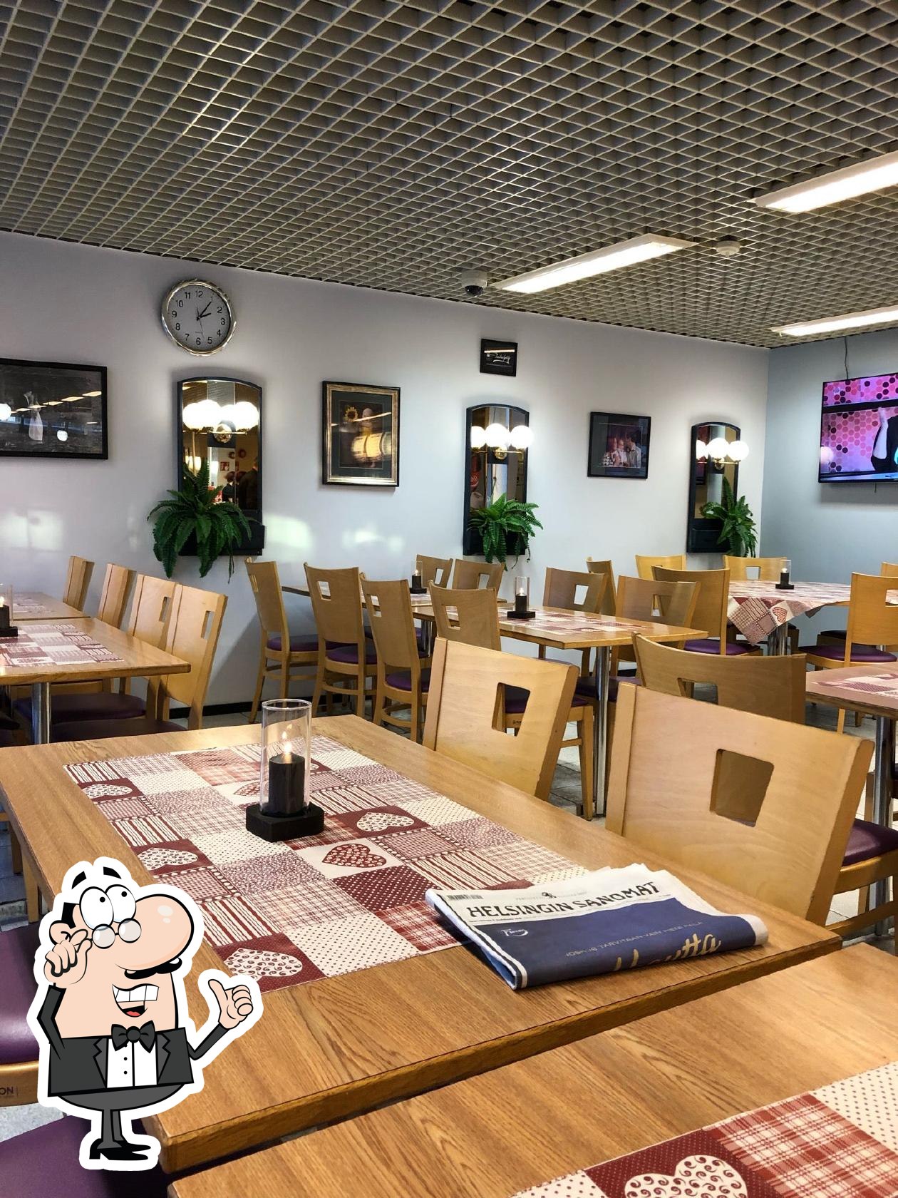 Saimaan Helmi, Lappeenranta - Restaurant menu, prices and reviews