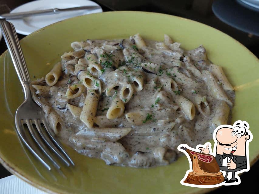 9 SPOONS - The Bayleaf Intramuros restaurant, Manila, The Bayleaf ...