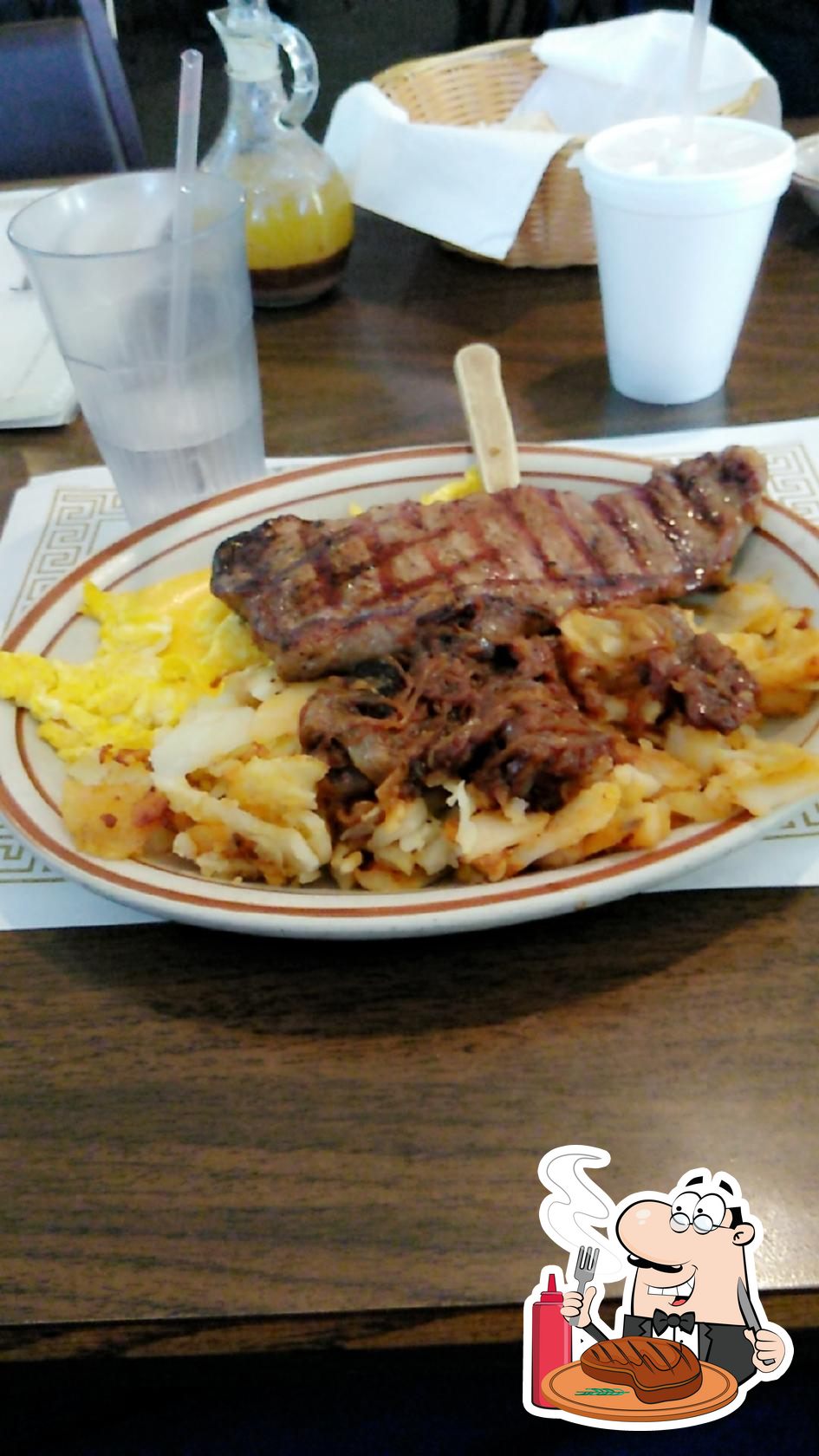 Family Tree, 4346 Bailey Ave in Buffalo - Restaurant menu and reviews