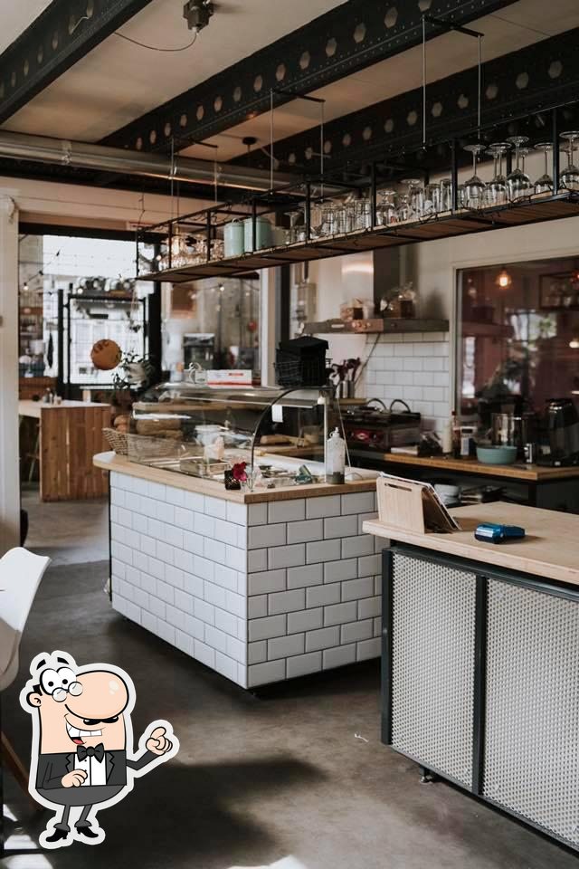 Smeer 'm, Tilburg - Menu van het restaurant, prijzen en recensies