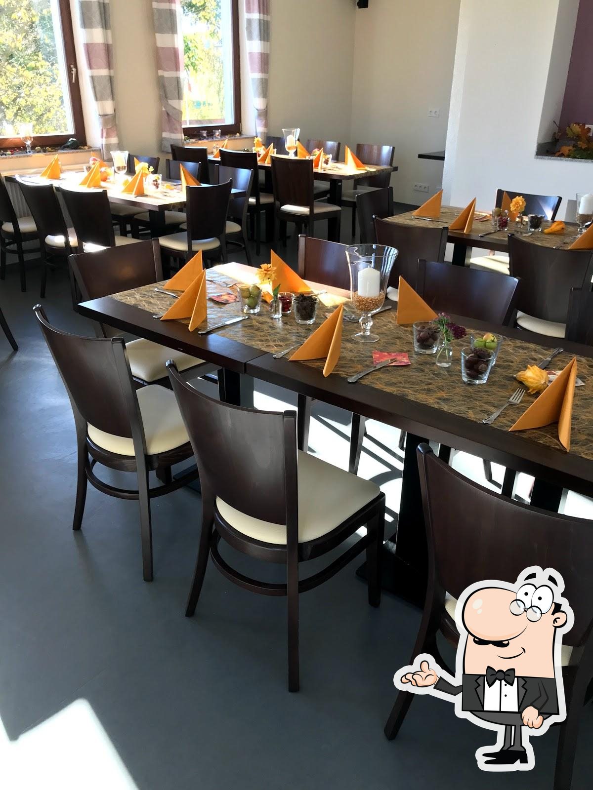 Spaller Hof, Spall - Speisekarte und Bewertungen vom deutsch Restaurant