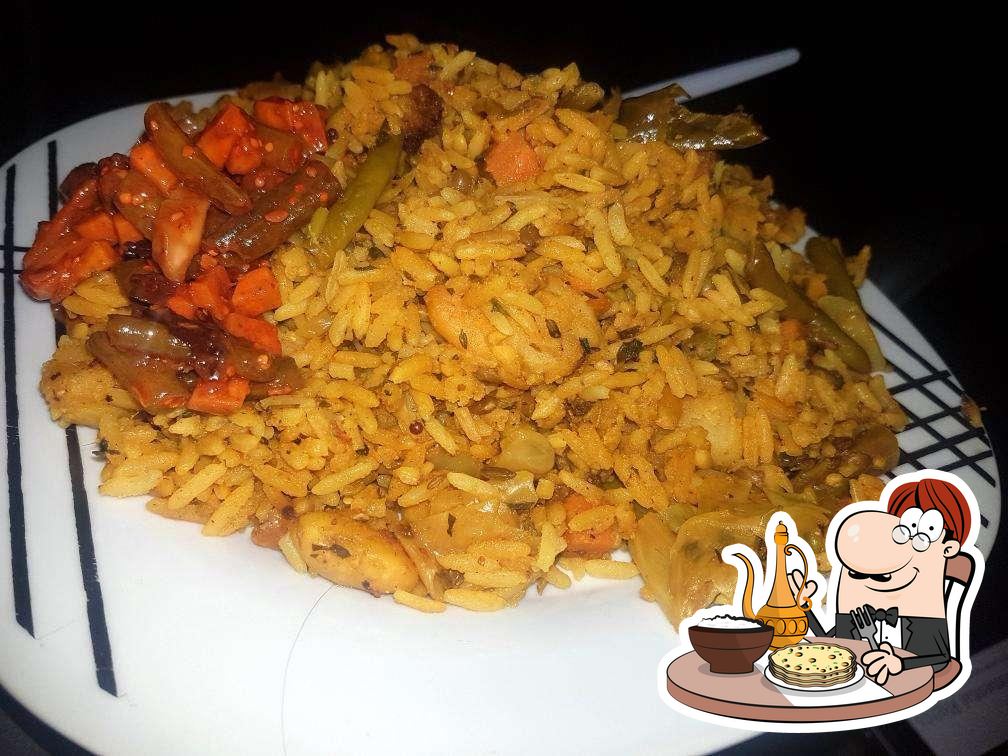 Spice Kitchen restaurant, Sandton - Restaurant menu and reviews