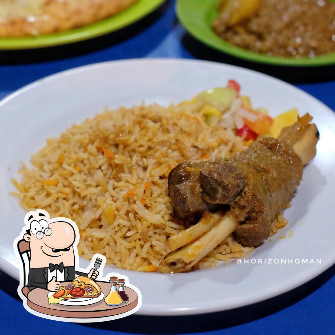 Tandoori Corner, Surabaya - Restaurant menu, prices and reviews