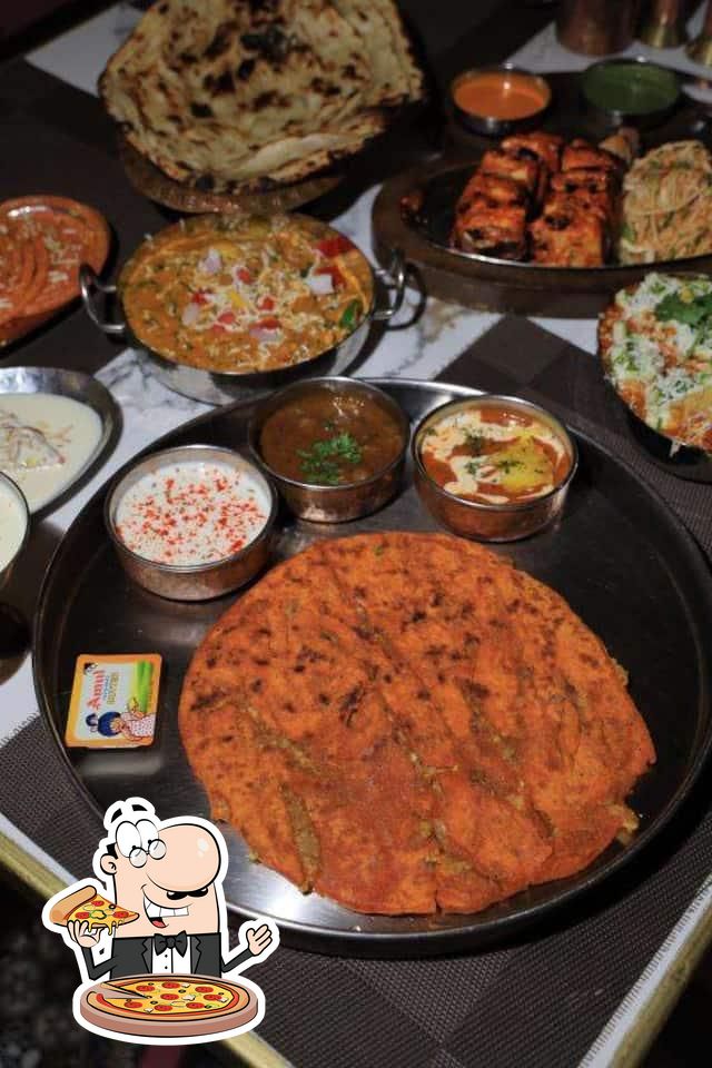 The Dhaba, Vadodara, 63 Haribhakti Society Extension Ground Floor ...