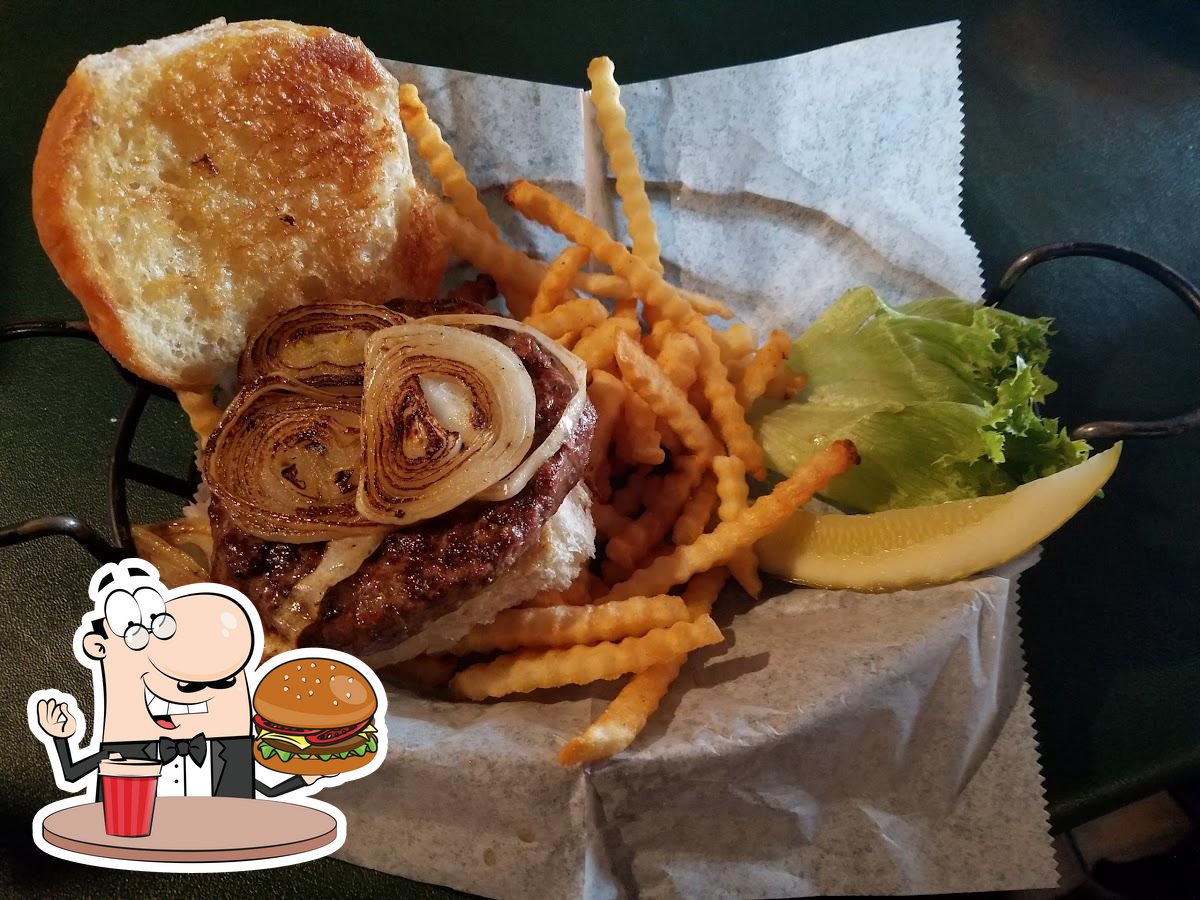 Heart Breakers in Antigo - Restaurant menu and reviews