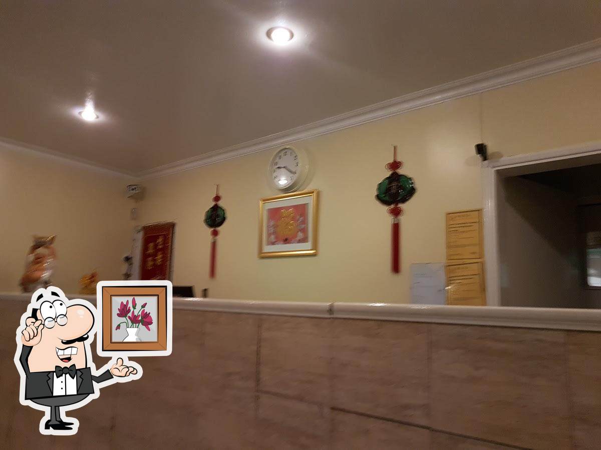 Dragon Inn in Gillingham - Restaurant menu and reviews