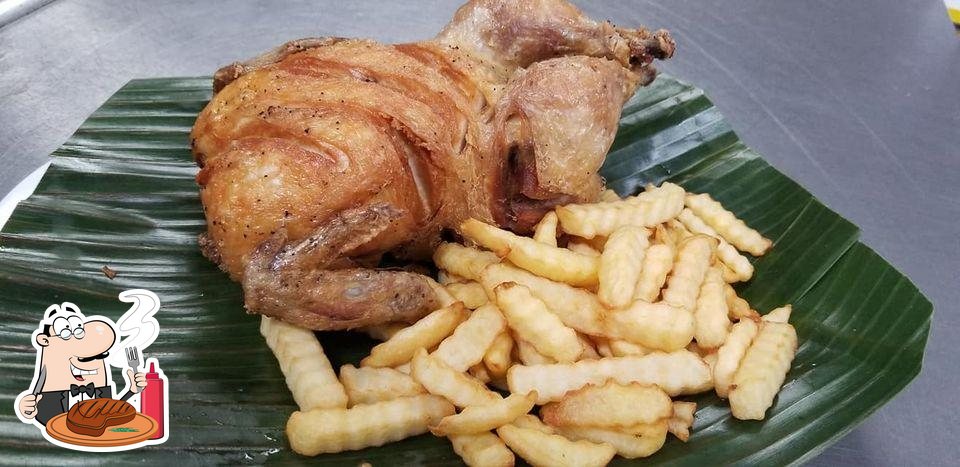 LUTONG PINOY FILIPINO CUISINE in North Miami Beach - Restaurant menu ...
