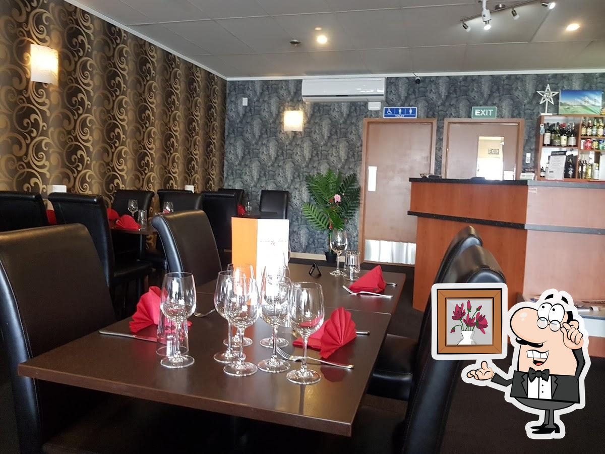 Star of India Taradale in Napier - Restaurant reviews