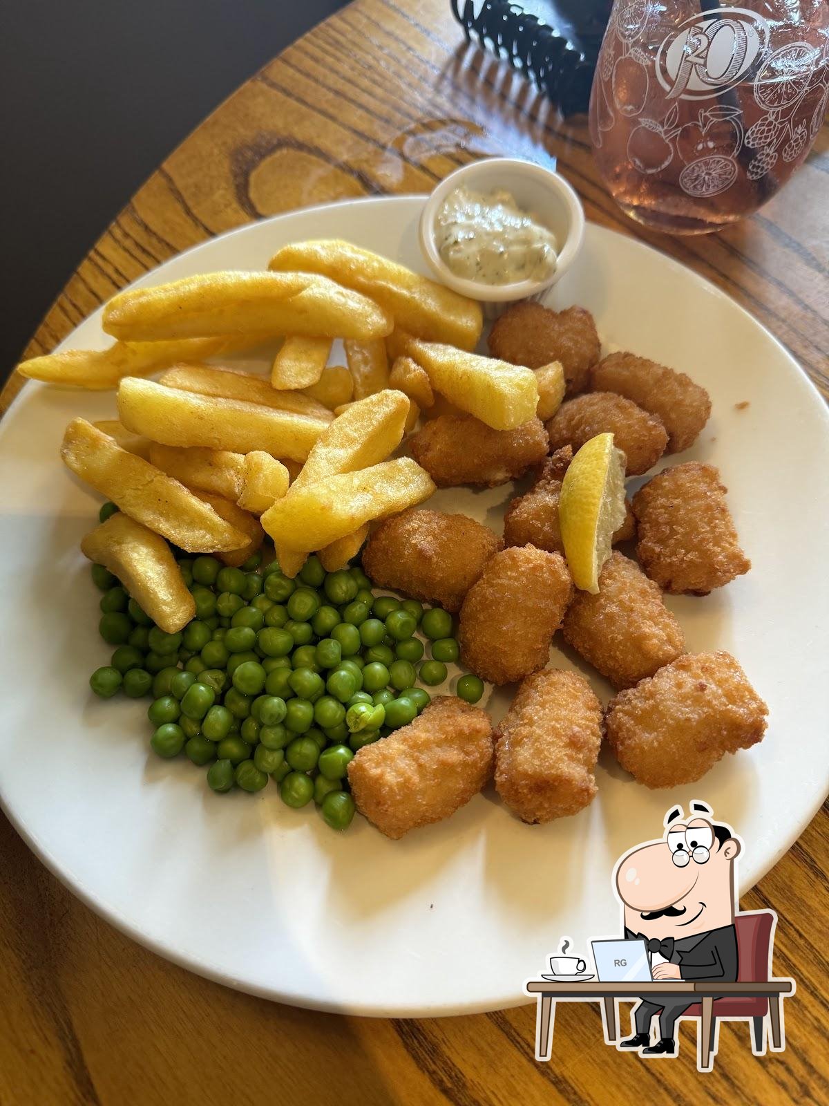 Running Horse, Fakenham - Restaurant menu, prices and reviews
