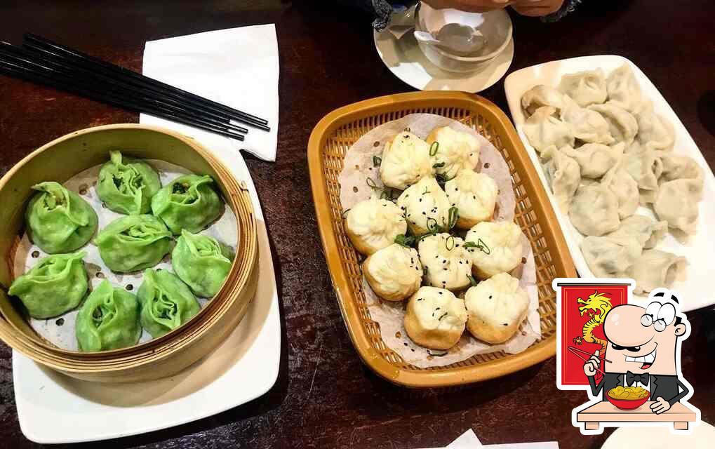 New Shanghai Night, 267B Liverpool Rd in Ashfield - Restaurant menu and ...