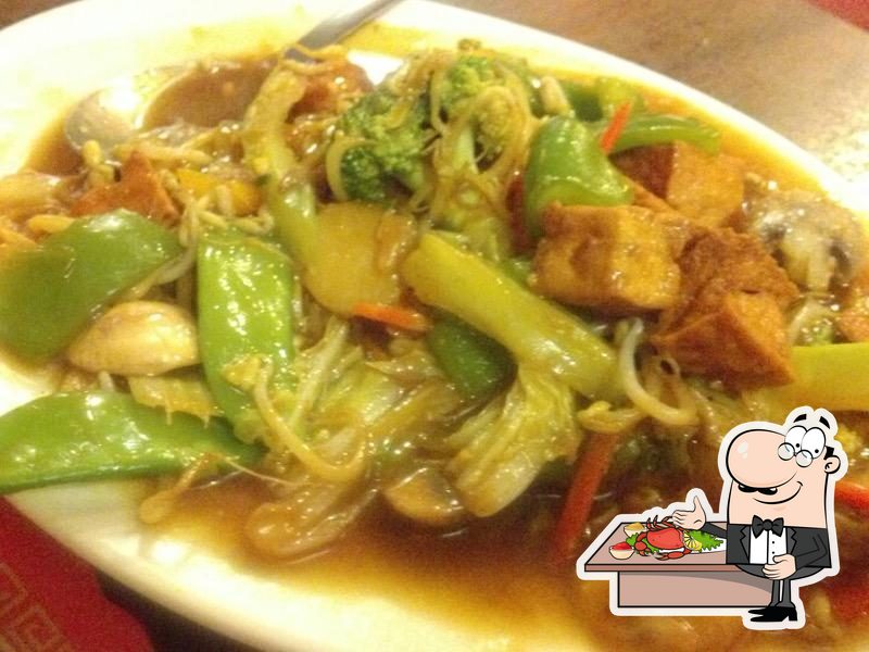 Chan's Garden, 310 State St in Saint Joseph - Restaurant menu and reviews