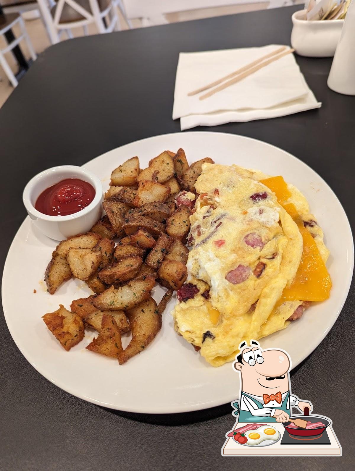 Cottage Bakery + Eatery, Winnipeg - Restaurant menu, prices and reviews