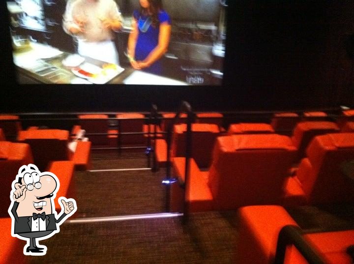 IPIC in Boca Raton - Restaurant menu and reviews