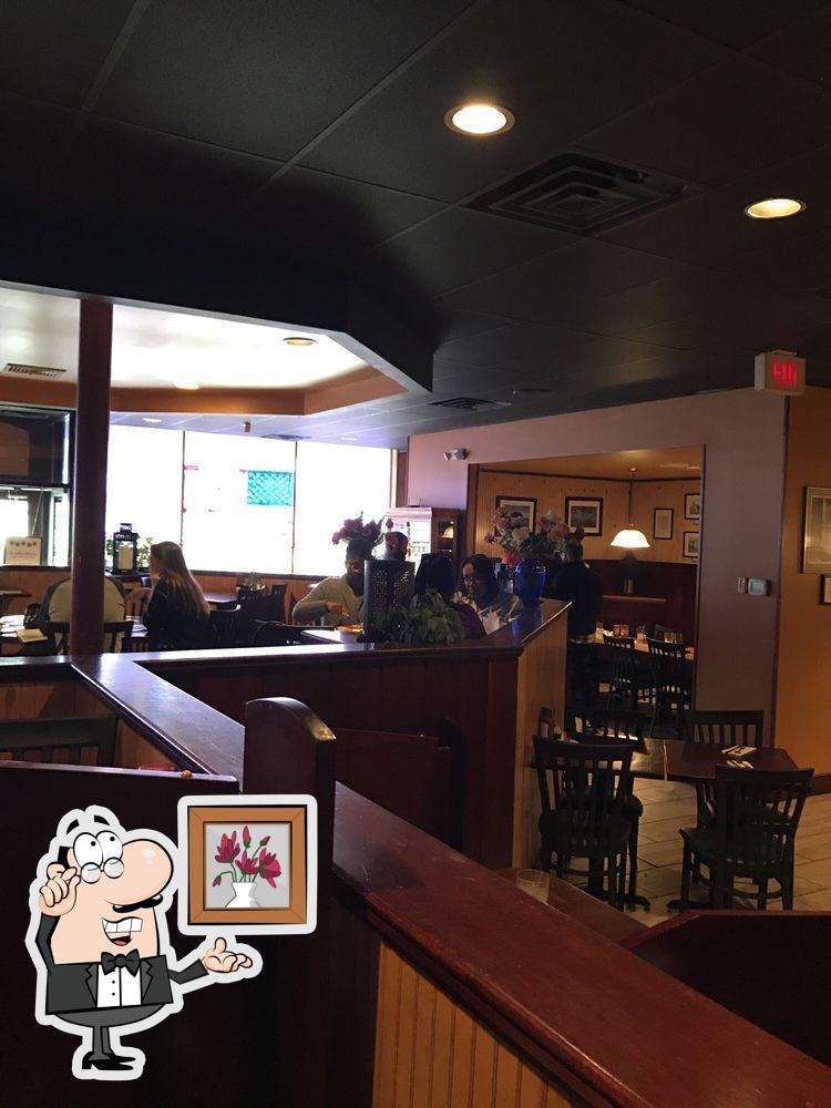 Joe's Inn Bon Air, Richmond - Restaurant menu, prices and reviews