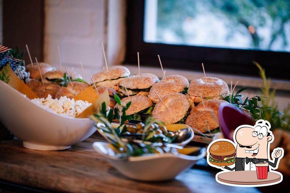 La Pianetta restaurant, Palidoro - Restaurant menu and reviews