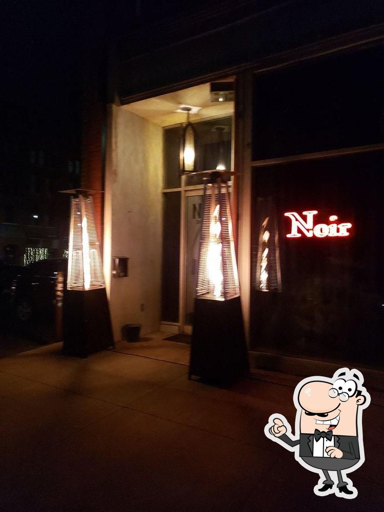 Noir Dark Spirits, Scranton - Restaurant menu, prices and reviews