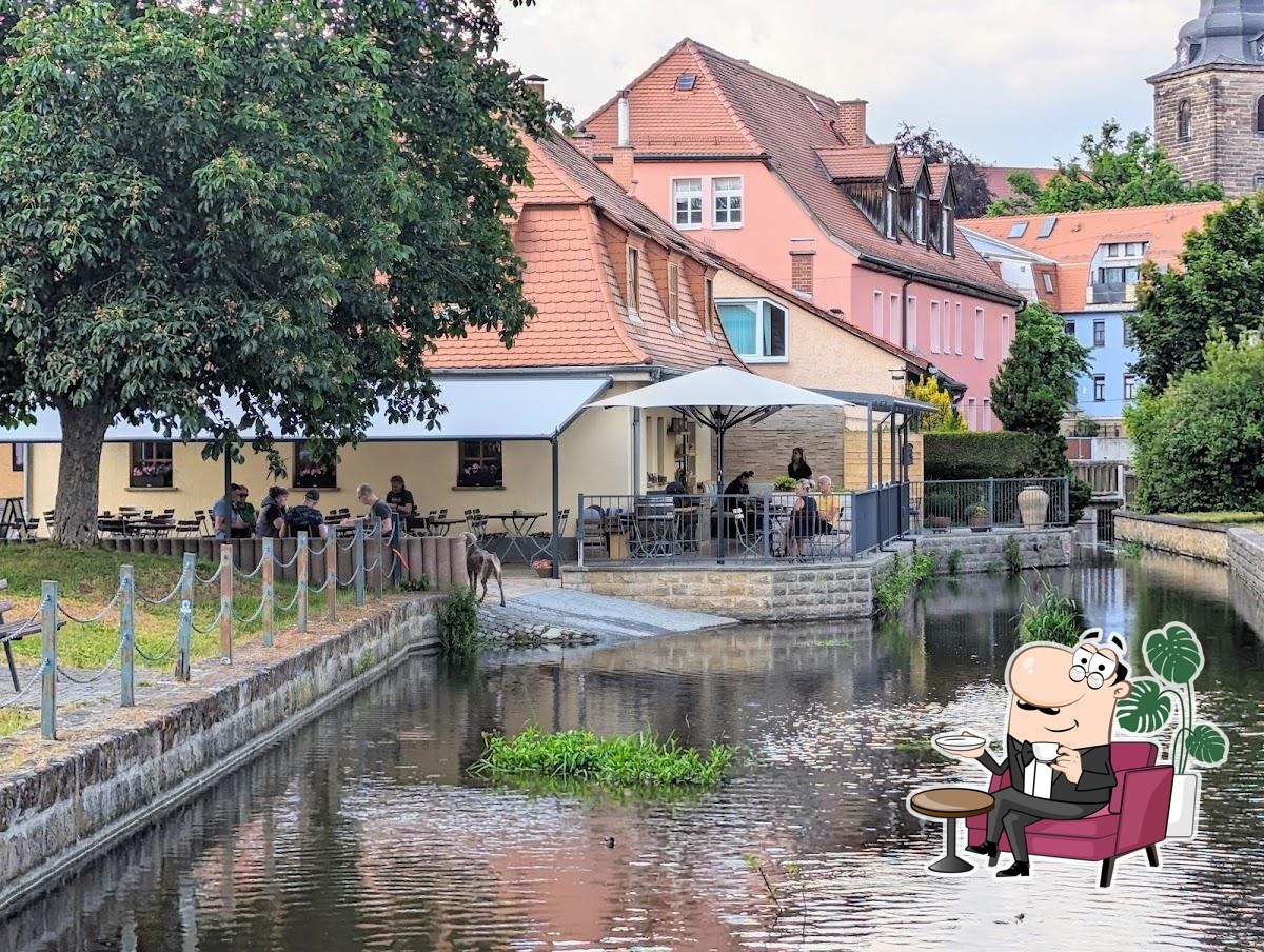 Restaurant Bad Berka
