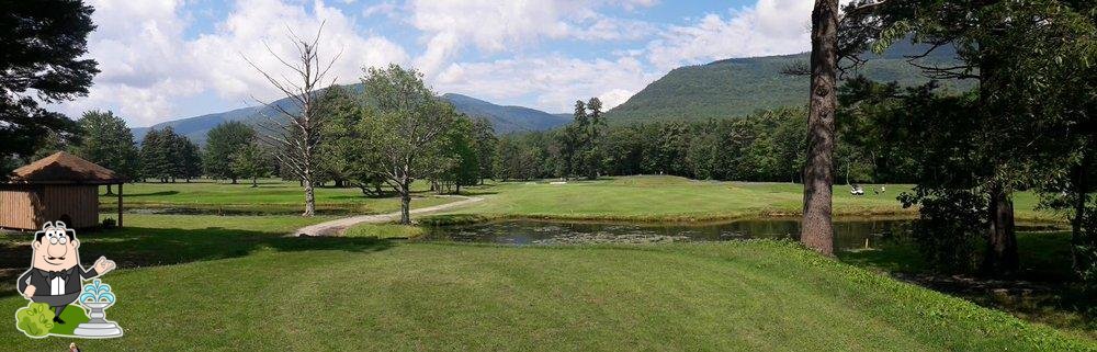 Rip Van Winkle Country Club in Palenville - Restaurant reviews