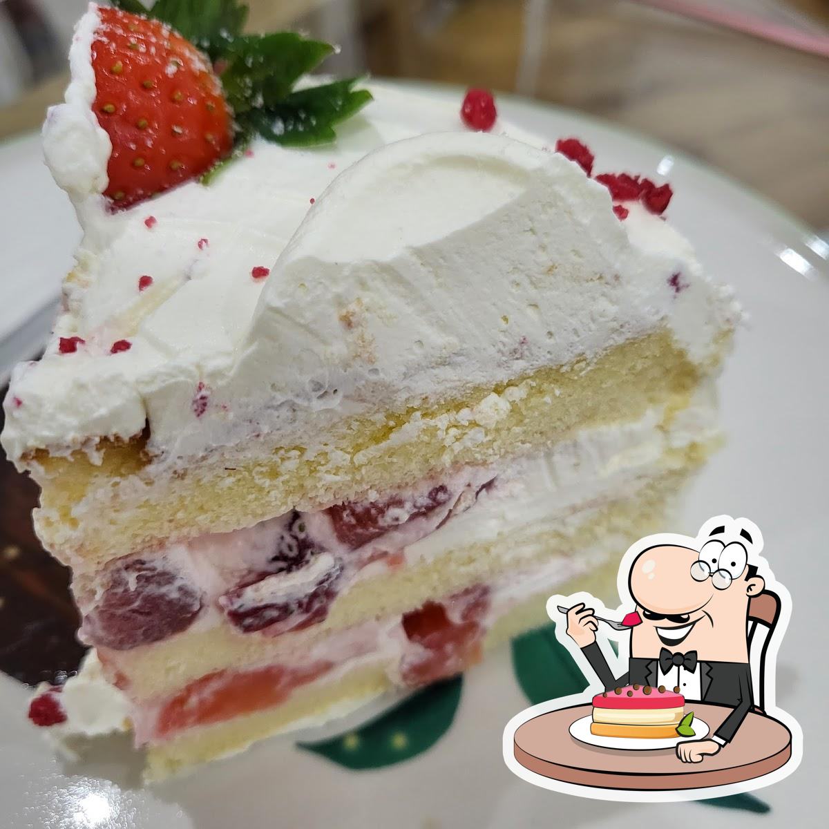 Uncle Cake in Birmingham - Restaurant reviews