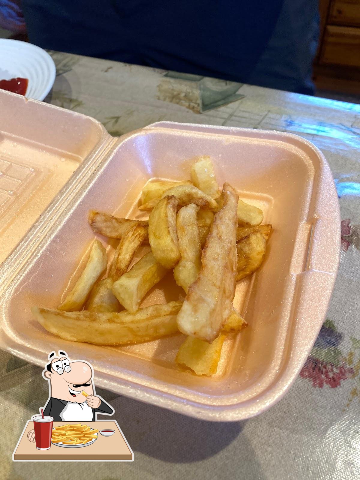Chip Wagon, Craigavon - Restaurant menu, prices and reviews