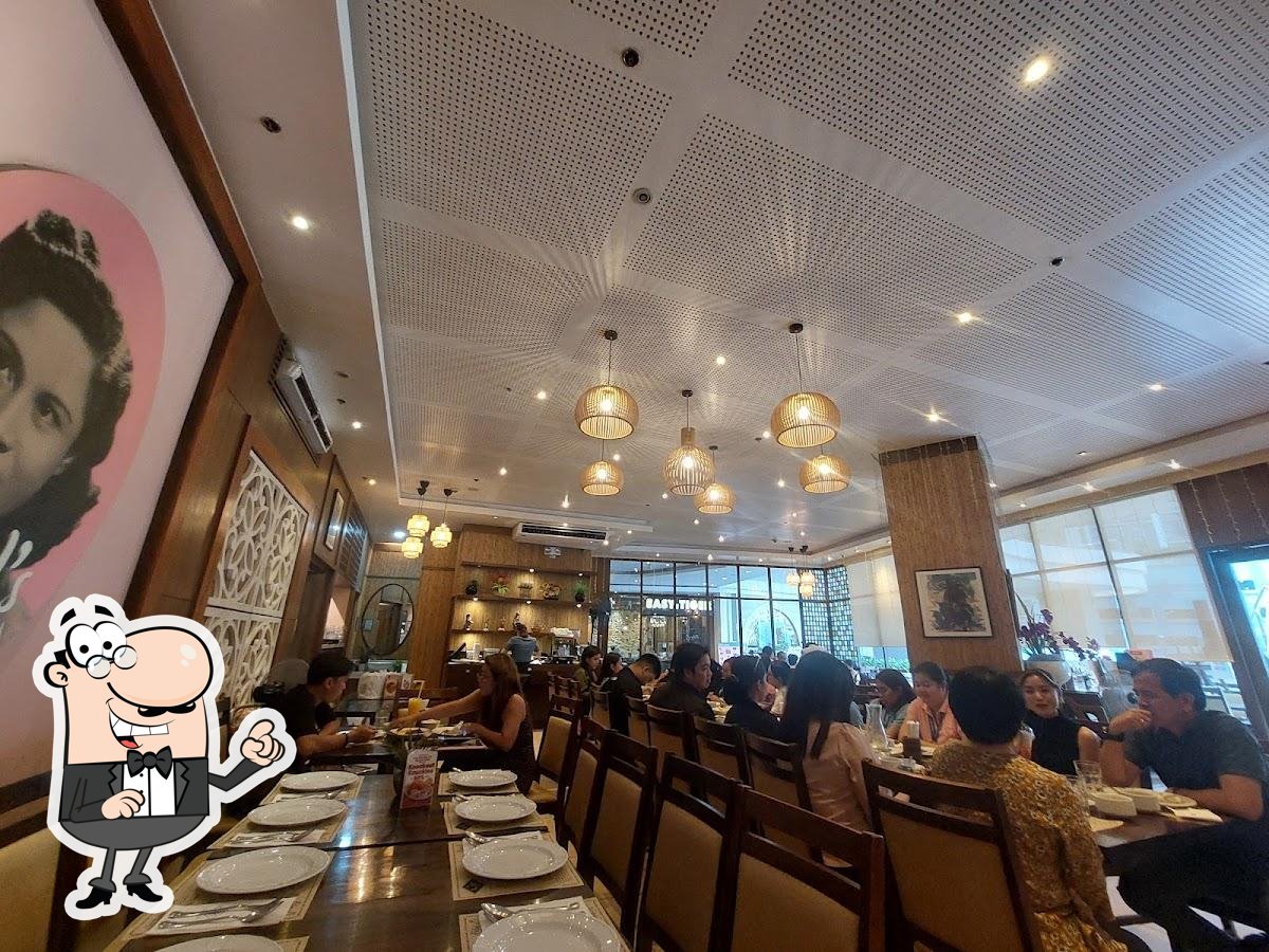 Fely J's Kitchen, Taguig - Restaurant menu, prices and reviews