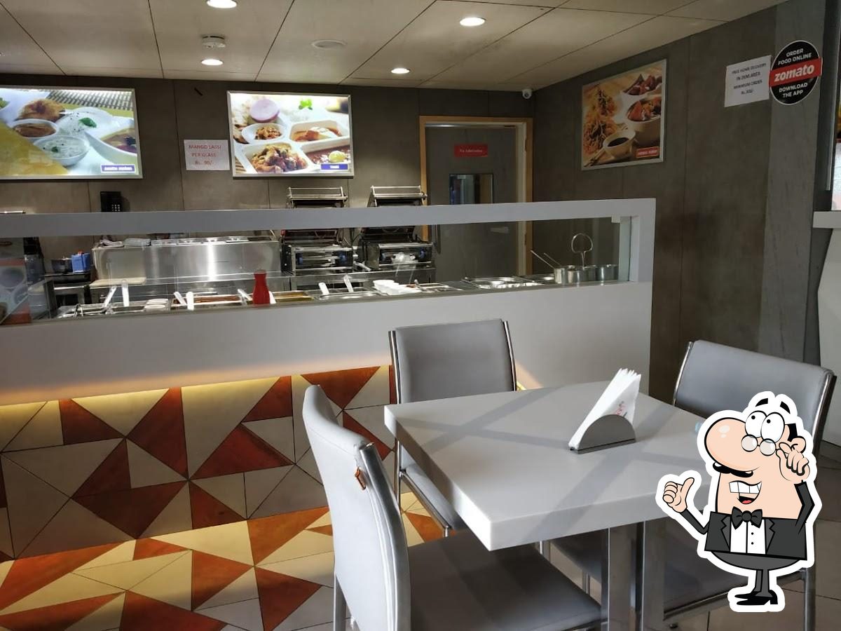 Harilal's, Patna, West Boring Canal Rd - Restaurant menu and reviews