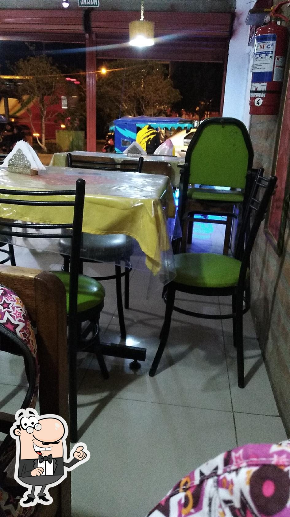 Mare e Monte Restaurante Y Pollería, Máncora District - Restaurant reviews