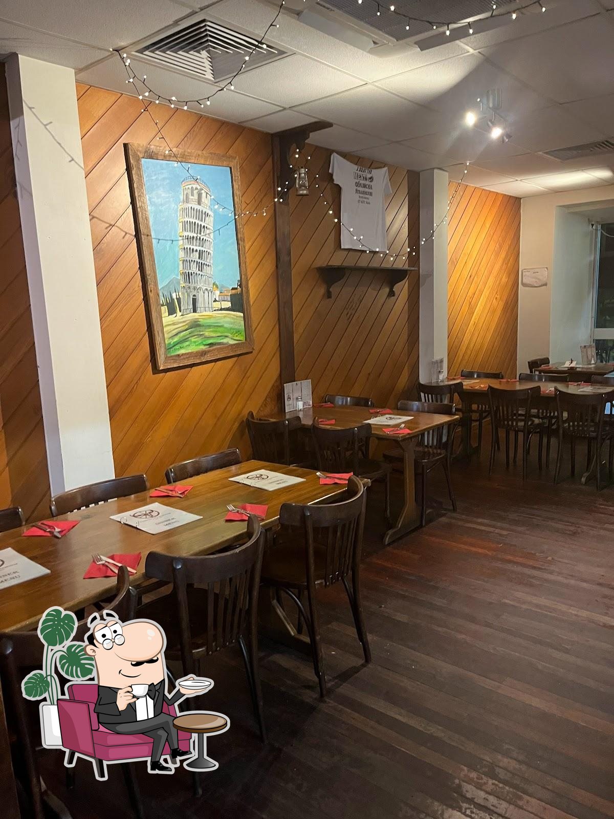 Sabrosa Steakhouse, Bundaberg - Restaurant menu, prices and reviews