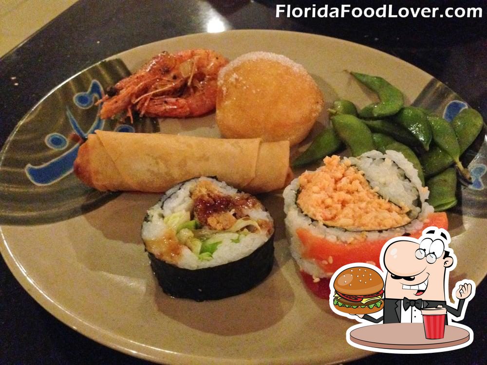 Tampa Buffet, 3904 S Dale Mabry Hwy in Tampa - Restaurant menu and reviews