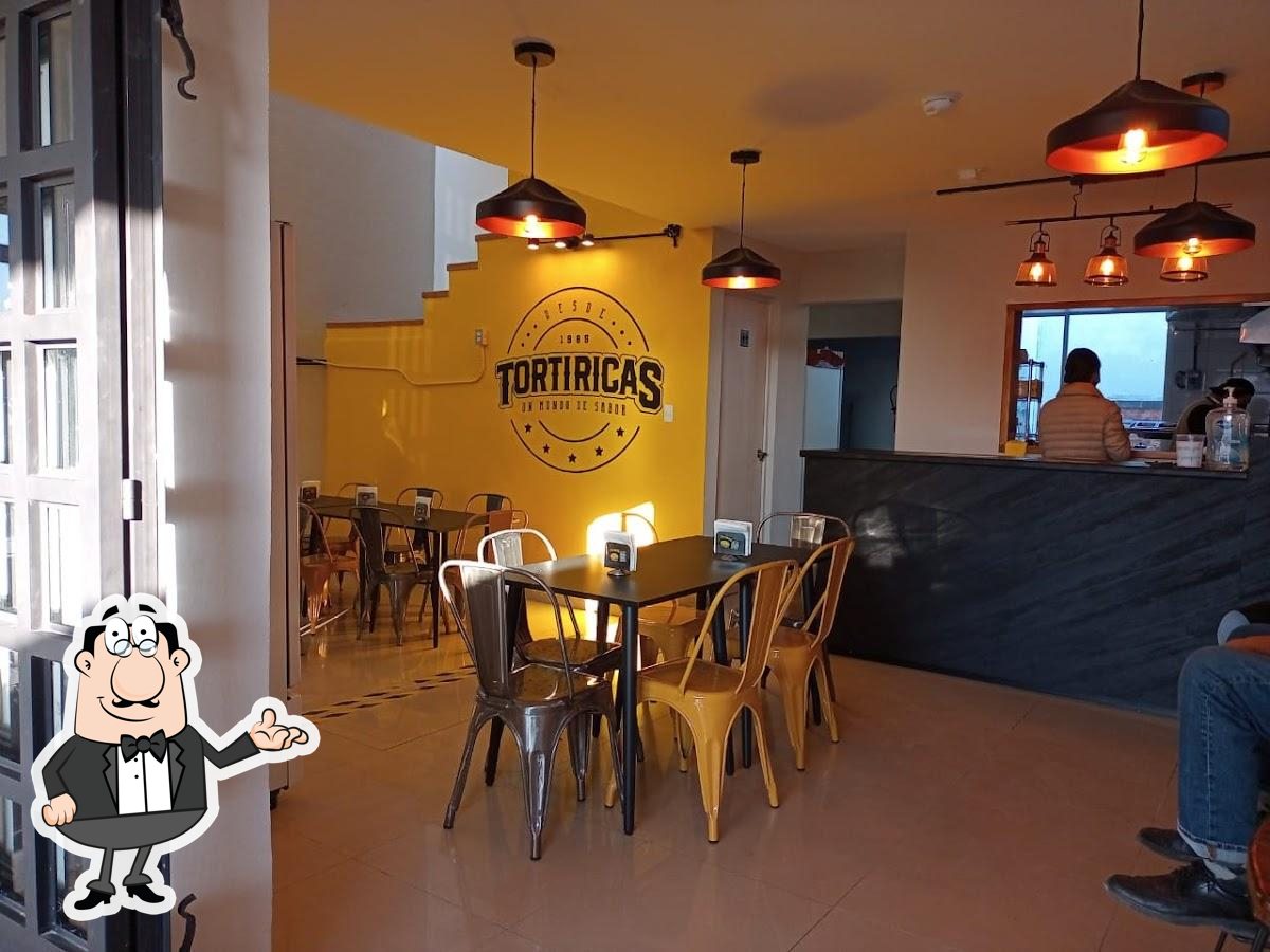 Tortirricas, Juriquilla - Menú del restaurante, precios y reseñas