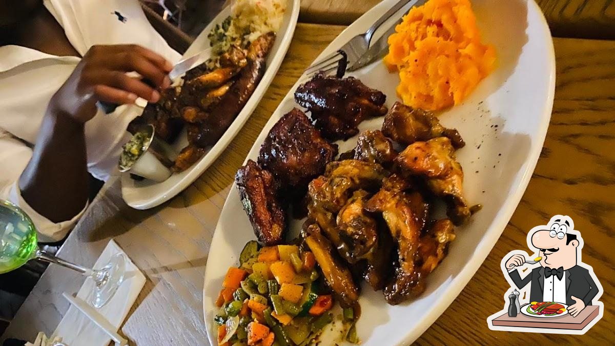 Cappuccinos Lephalale restaurant, Lephalale - Restaurant menu and reviews