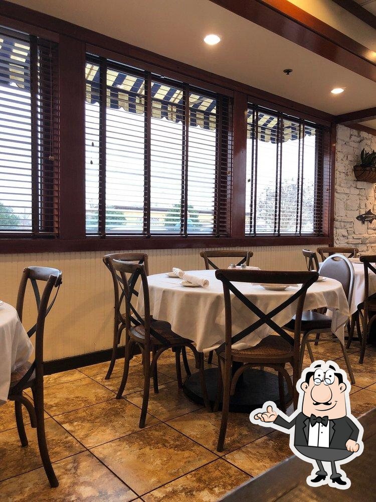 Acropolis Grill in Chattanooga - Restaurant menu and reviews