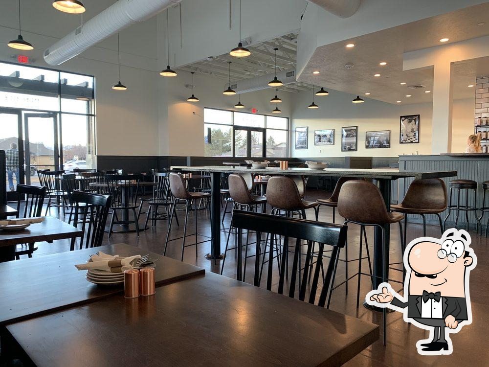 Kitchen Eighty Eight - American Fork, American Fork - Restaurant menu ...