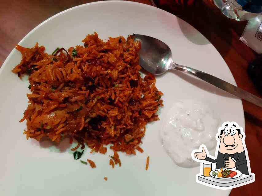 Class bunk cafe & kitchen, Gorakhpur - Restaurant menu and reviews
