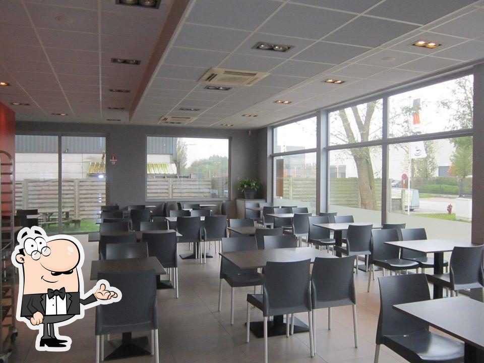 Foodstore Deli, Roeselare - Restaurant menu, prices and reviews