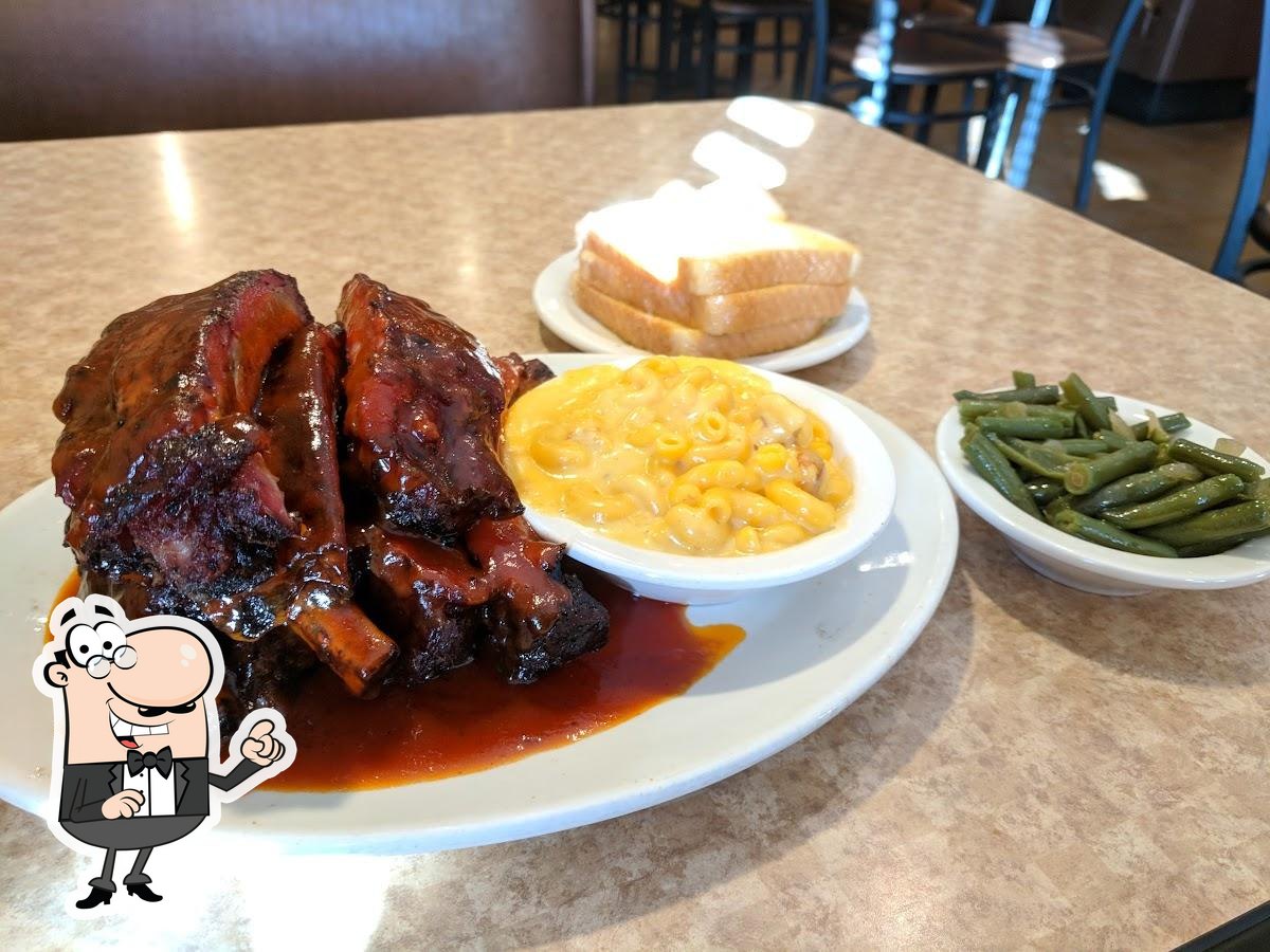 Jim's Rib Haven, Rock Island - Restaurant menu, prices and reviews