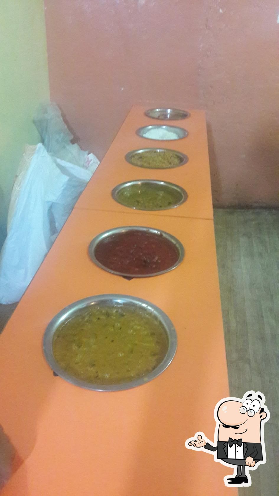 North Karnataka Roti Mane, Bengaluru - Restaurant menu, prices and reviews