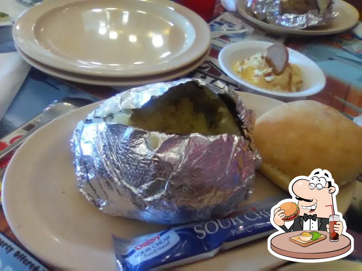 Barnhill's Steaks and Buffet in Jacksonville - Restaurant menu and reviews