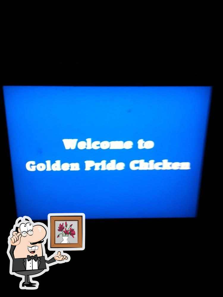 Golden Pride, Albuquerque - Restaurant menu, prices and reviews