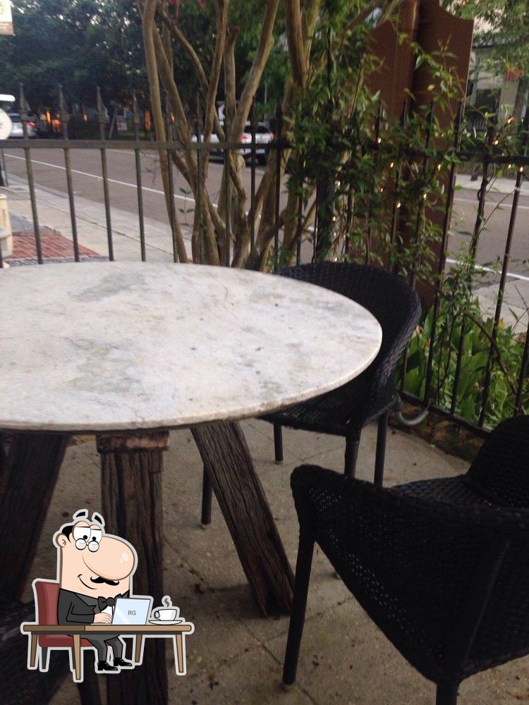 Coffee Rani - Covington, Covington - Restaurant menu, prices and reviews