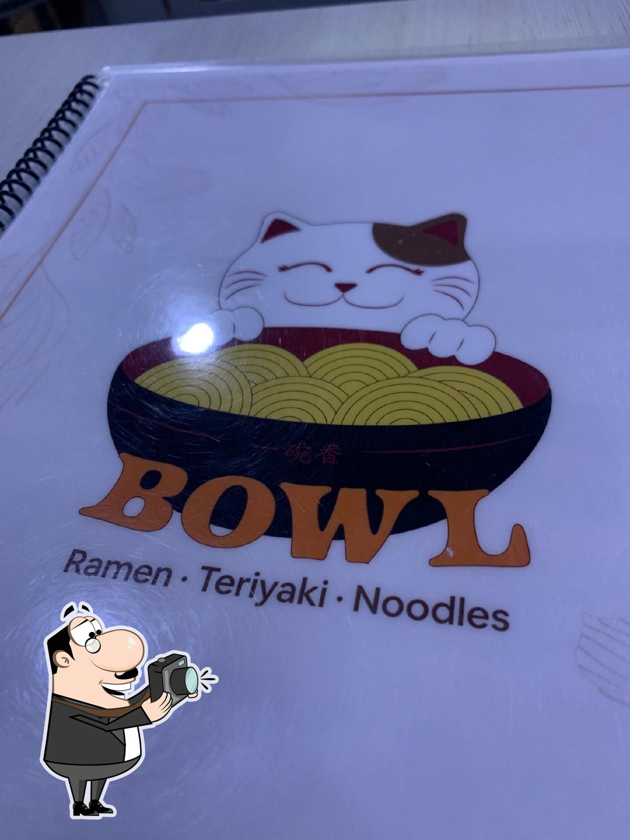 Bowl Restaurant, Mexicali - Menú del restaurante, precios y reseñas